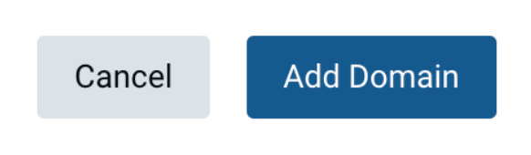 Adding And Verifying A Domain In Mailgun Gravity Smtp Documentation
