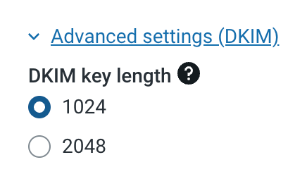 Adding and Verifying a Domain in Mailgun - Gravity SMTP Documentation