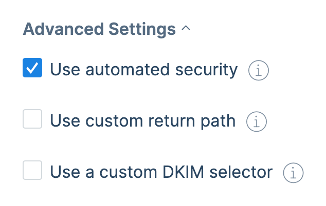 Authenticating a Domain in SendGrid - Gravity SMTP Documentation