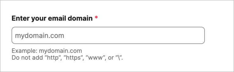 Authenticating a Domain in Brevo - Gravity SMTP Documentation