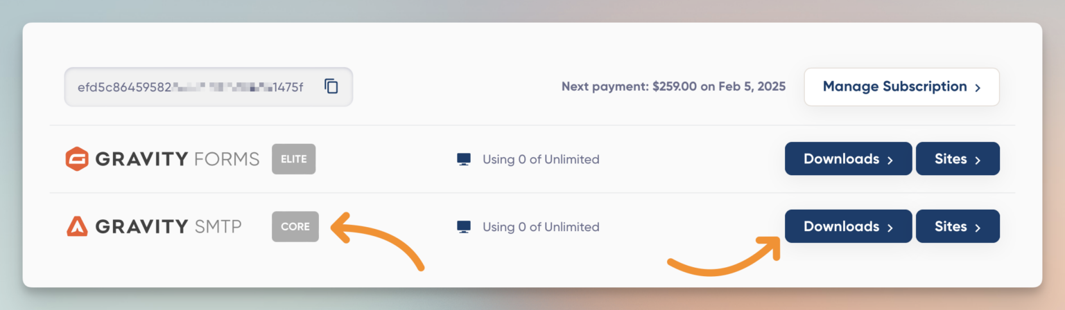 Downloading and Installing Gravity SMTP - Gravity SMTP Documentation