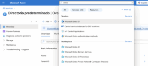 Creating a Web App in Your Azure Portal - Gravity SMTP Documentation